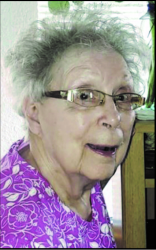 Ruth Haley | News, Sports, Jobs - Post Journal